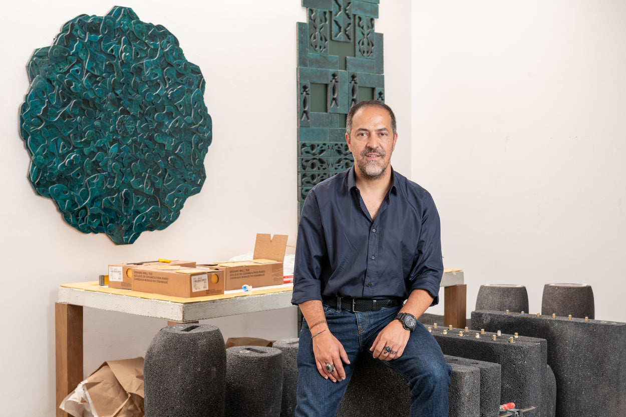 ABOUT – Hayek Studio