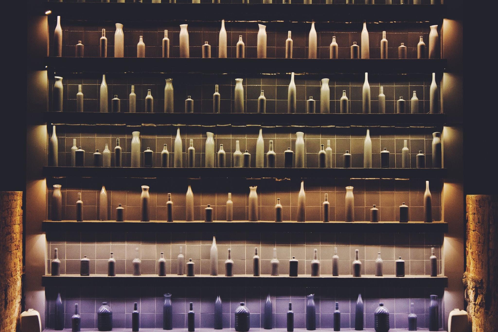 Interior Design – Hayek Studio